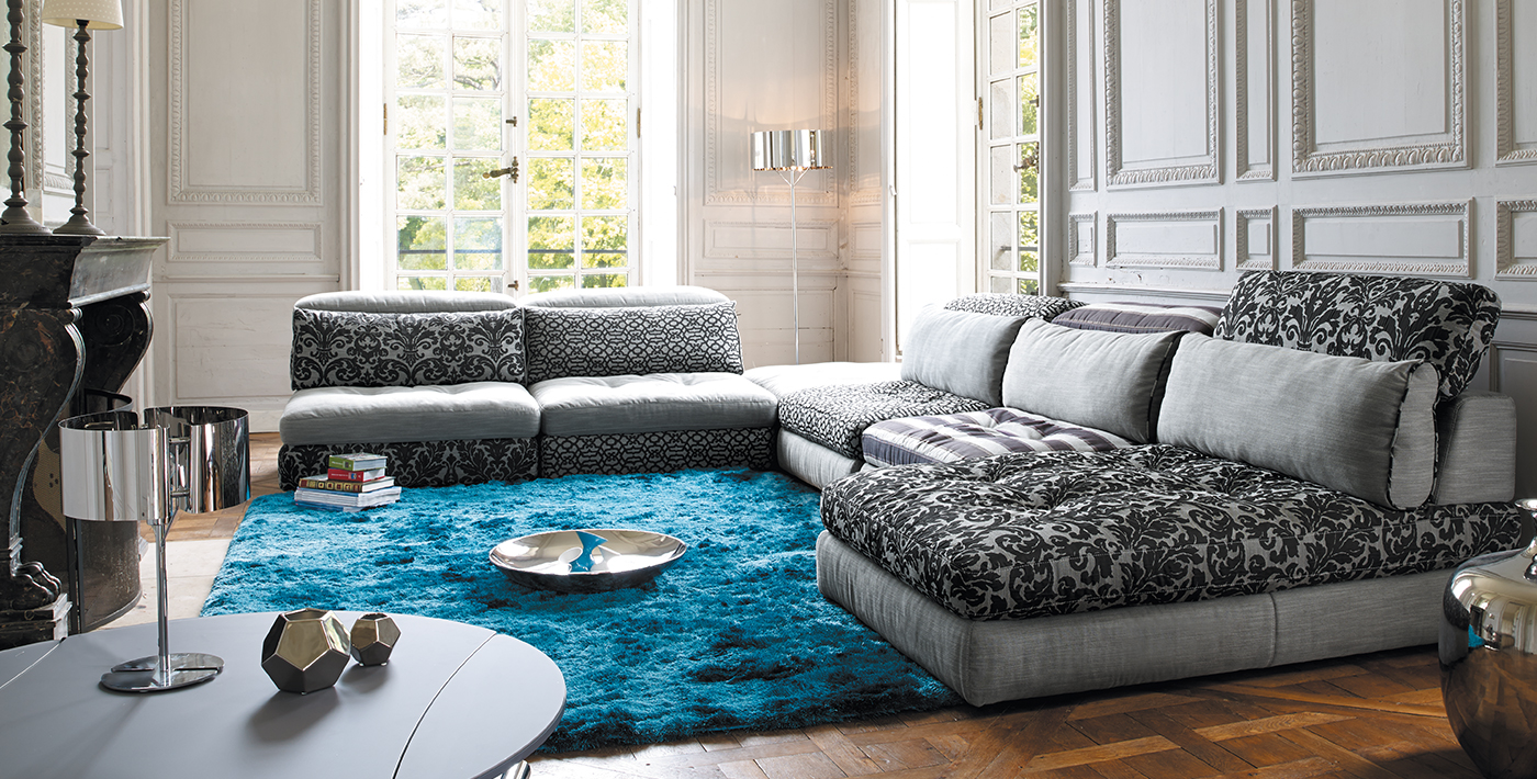 Style So Chic : Meubles aux Couleurs sobres et élégantes | Changez de ...